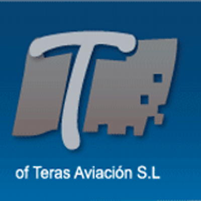 Teras Aviation International Logo & Brand Assets (SVG, PNG and vector ...