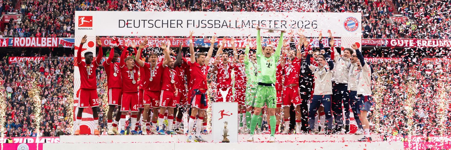 FC Bayern München Logo & Brand Assets (SVG, PNG and vector) - Brandfetch