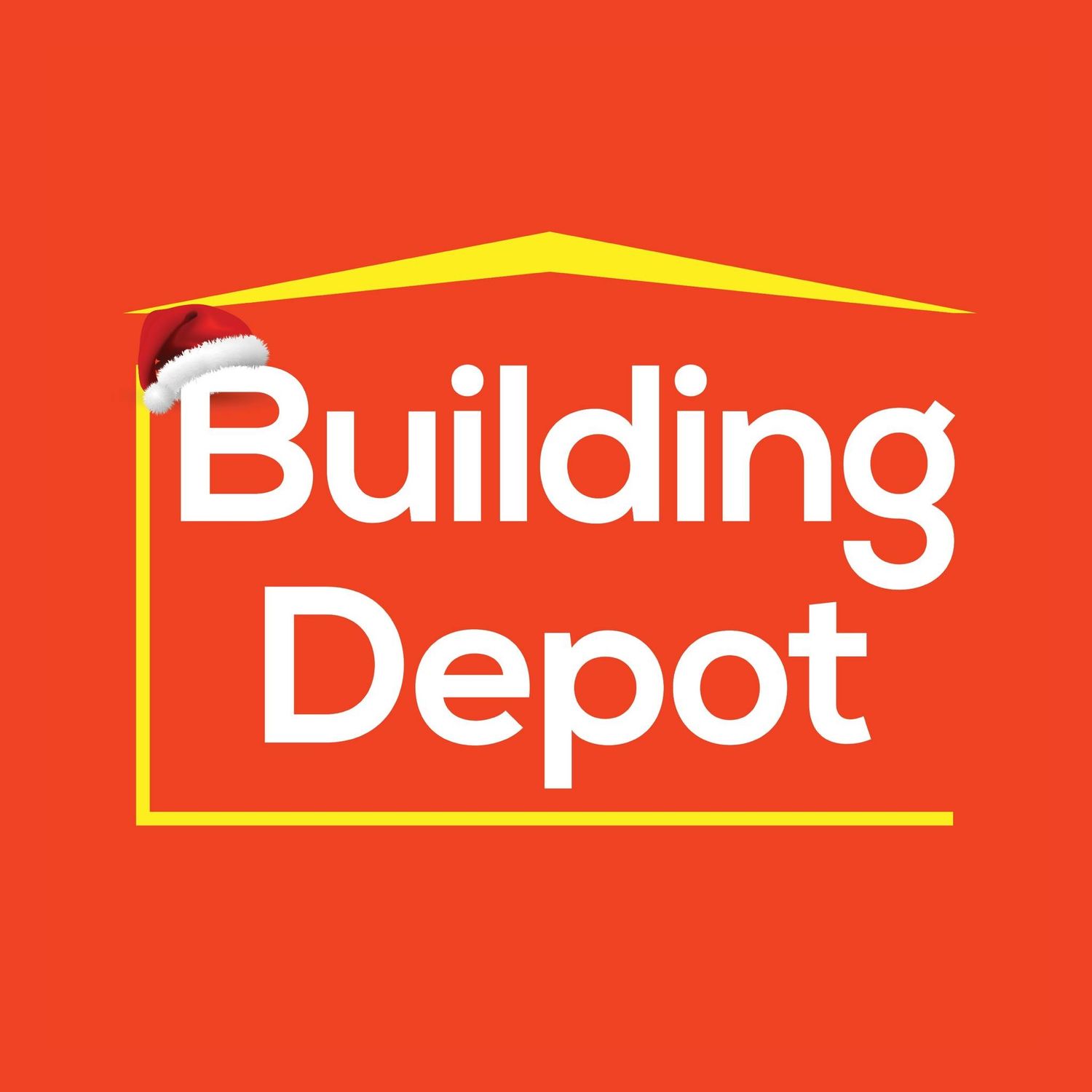 Building Depot Curaçao Logo & Brand Assets (SVG, PNG and vector ...