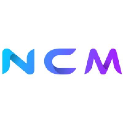 NCM Logo & Brand Assets (SVG, PNG and vector) - Brandfetch