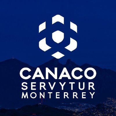 Canaco Servytur Monterrey Logo & Brand Assets (SVG, PNG and vector ...