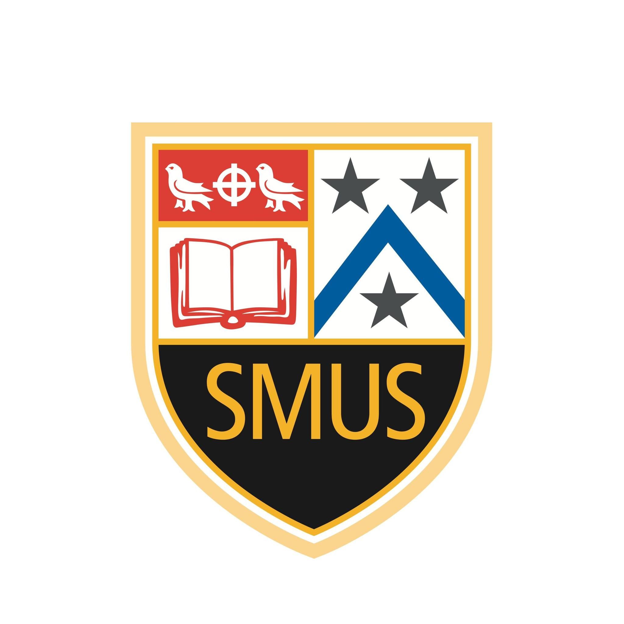 SMUS Logo & Brand Assets (SVG, PNG and vector) - Brandfetch