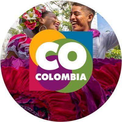 Colombia Logo & Brand Assets (SVG, PNG and vector) - Brandfetch