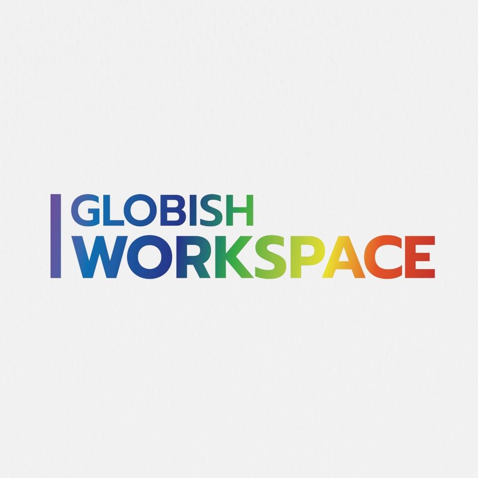 Globish Logo & Brand Assets (SVG, PNG and vector) - Brandfetch