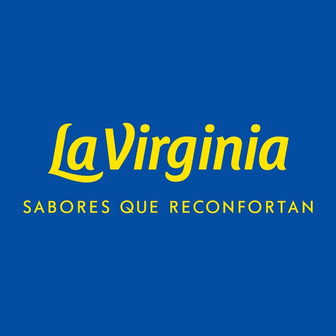 La Virginia Logo & Brand Assets (SVG, PNG and vector) - Brandfetch