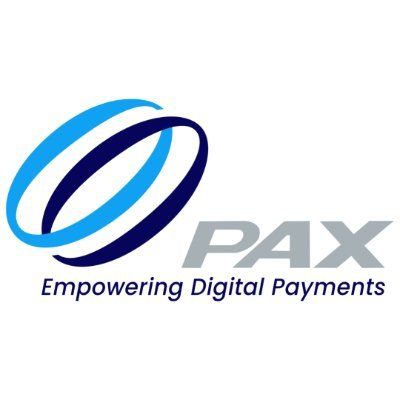 PAX Technology Logo & Brand Assets (SVG, PNG and vector) - Brandfetch
