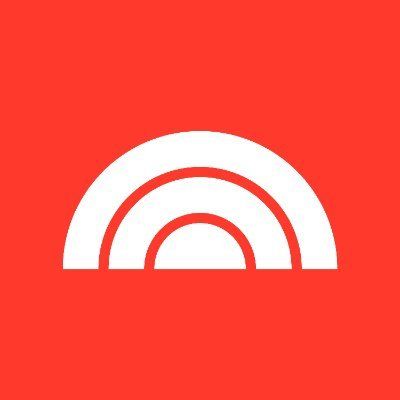 TODAY Logo & Brand Assets (SVG, PNG and vector) - Brandfetch