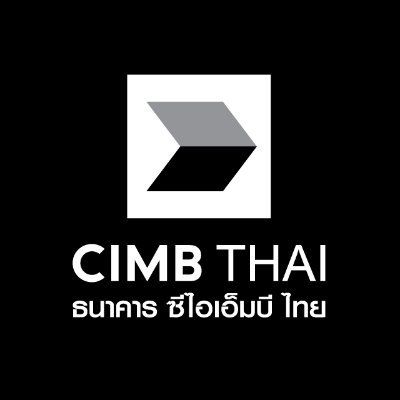 CIMB THAI Bank Logo & Brand Assets (SVG, PNG and vector) - Brandfetch