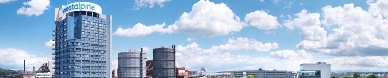 voestalpine Logo & Brand Assets (SVG, PNG and vector) - Brandfetch