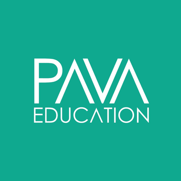 Pava Education Logo & Brand Assets (SVG, PNG and vector) - Brandfetch