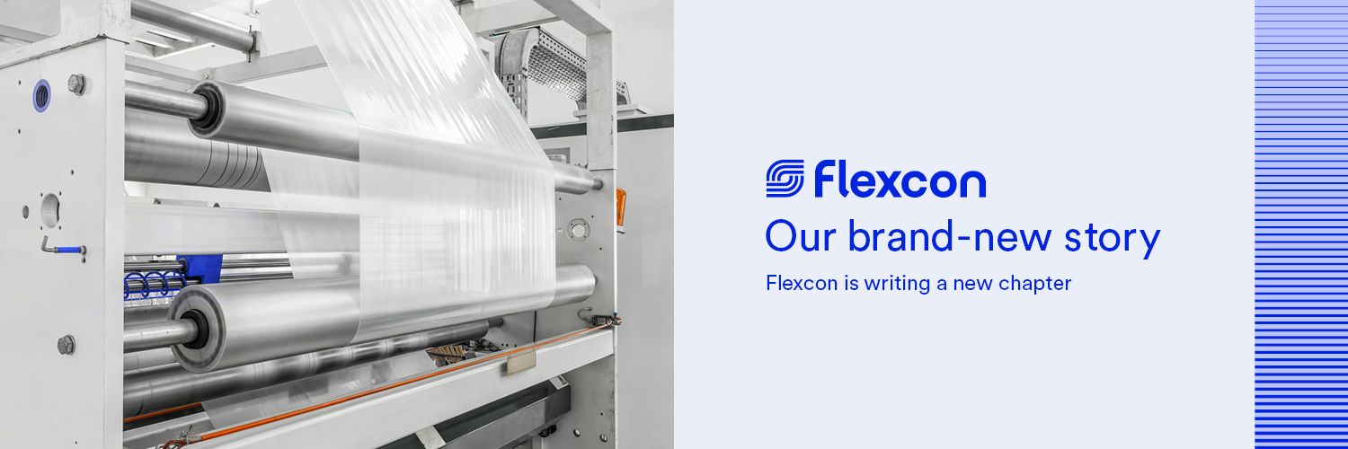 Flexcon Logo & Brand Assets (SVG, PNG and vector) - Brandfetch