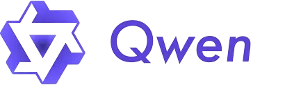 Qwen AI Logo & Brand Assets (SVG, PNG and vector) - Brandfetch