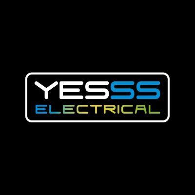 YESSS Electrical Logo & Brand Assets (SVG, PNG and vector) - Brandfetch