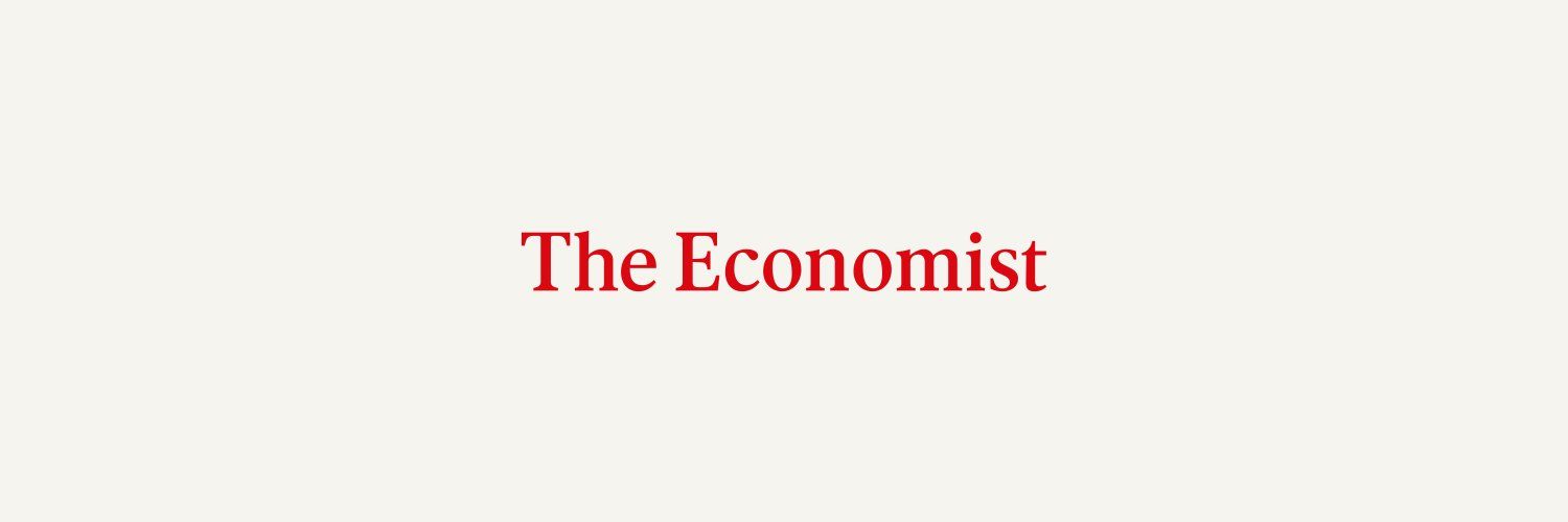 Economist Logo & Brand Assets (SVG, PNG and vector) - Brandfetch
