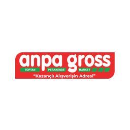 Anpa Gross Logo & Brand Assets (SVG, PNG and vector) - Brandfetch