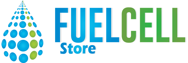 Fuel Cell Store Logo & Brand Assets (SVG, PNG and vector) - Brandfetch