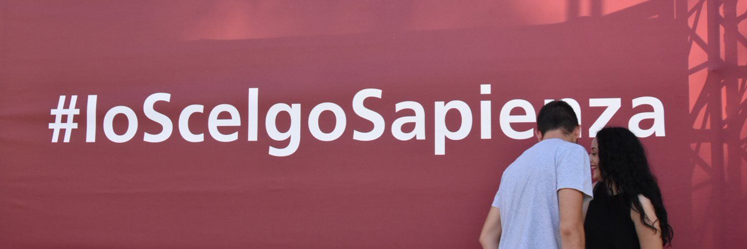 Sapienza Università di Roma Logo & Brand Assets (SVG, PNG and vector ...