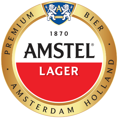 Amstel Logo & Brand Assets (SVG, PNG and vector) - Brandfetch