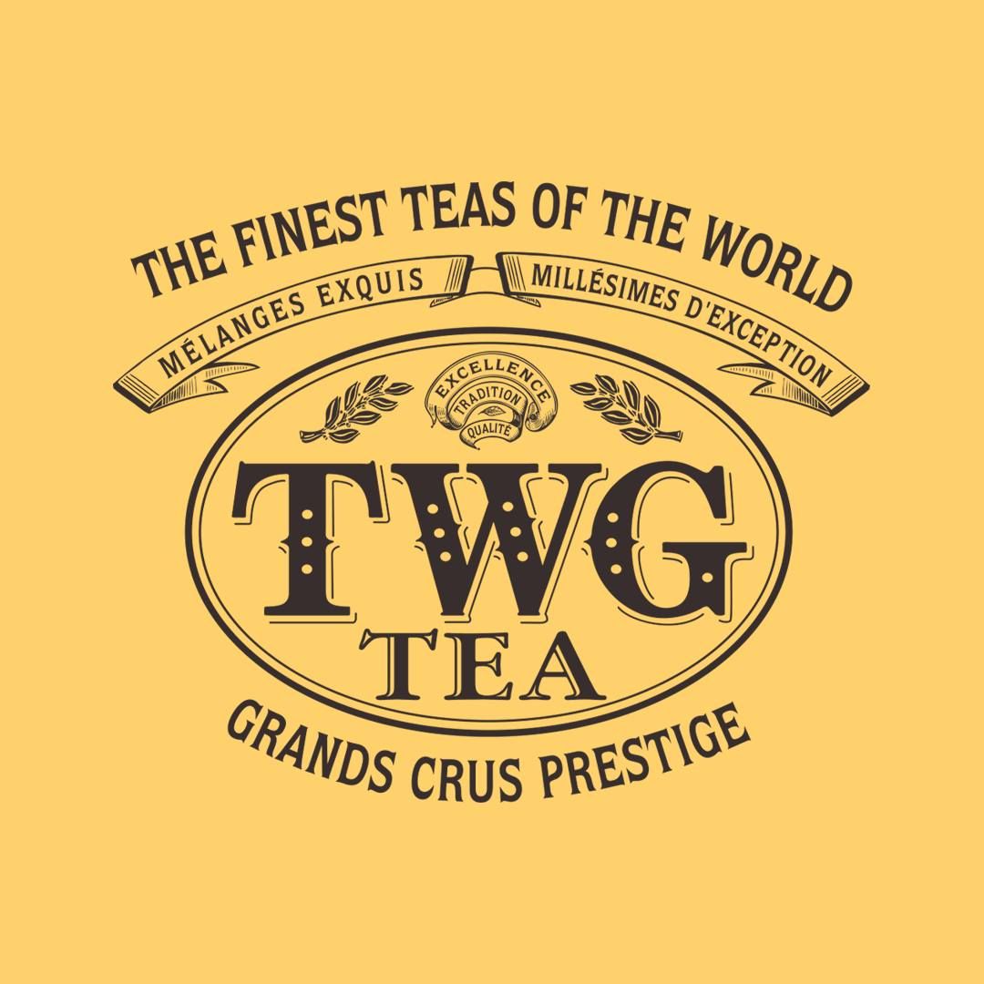 TWG Tea Logo & Brand Assets (SVG, PNG and vector) - Brandfetch