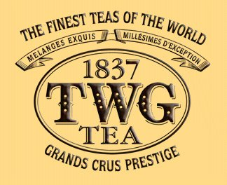 TWG Tea Logo & Brand Assets (SVG, PNG and vector) - Brandfetch