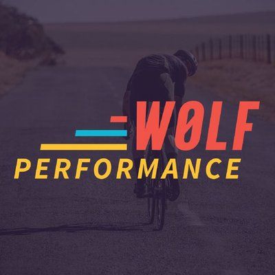 Wolf Performance Logo & Brand Assets (SVG, PNG and vector) - Brandfetch