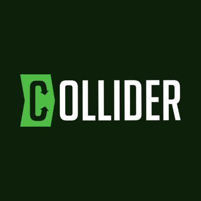 Collider Logo & Brand Assets (SVG, PNG and vector) - Brandfetch