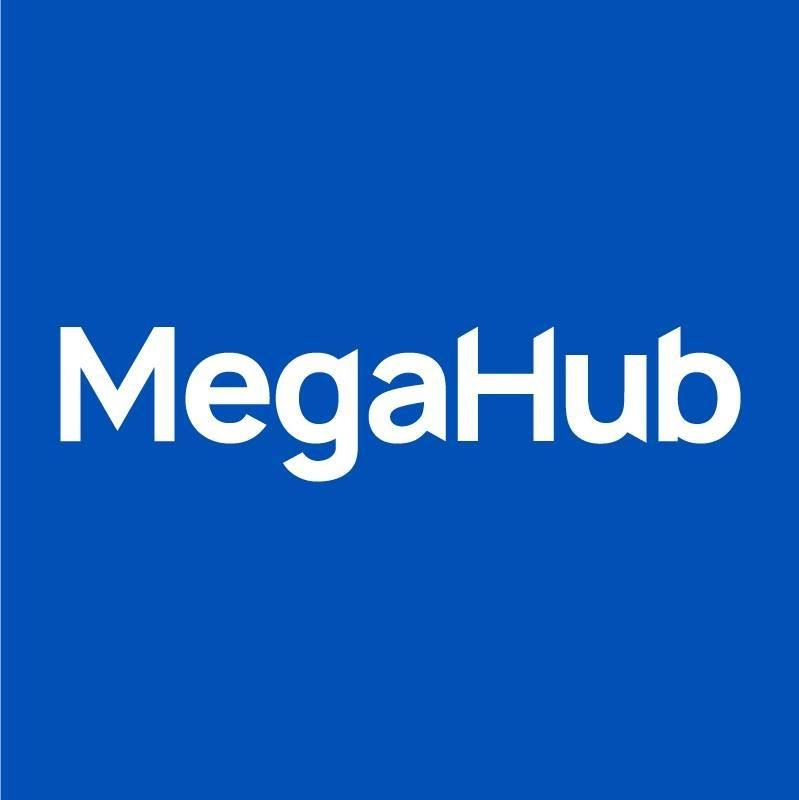 MegaHub Logo & Brand Assets (SVG, PNG and vector) - Brandfetch