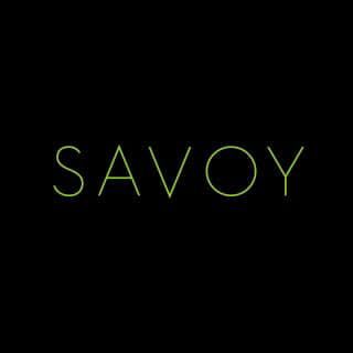 The Savoy Logo & Brand Assets (SVG, PNG and vector) - Brandfetch