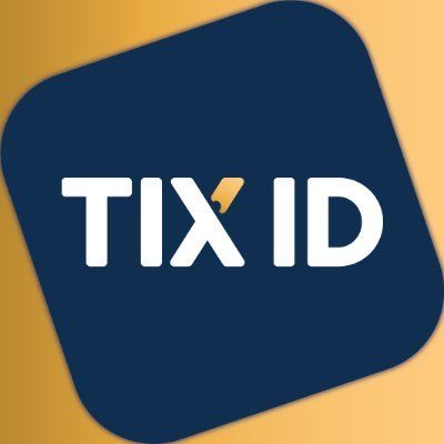 TIX ID Logo & Brand Assets (SVG, PNG and vector) - Brandfetch