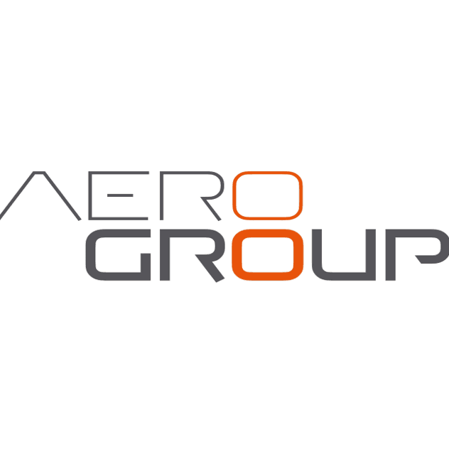 Aero Group SA Logo & Brand Assets (SVG, PNG and vector) - Brandfetch