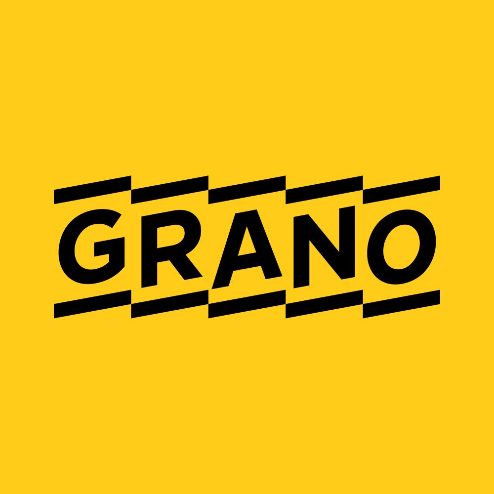 Grano Horizontal