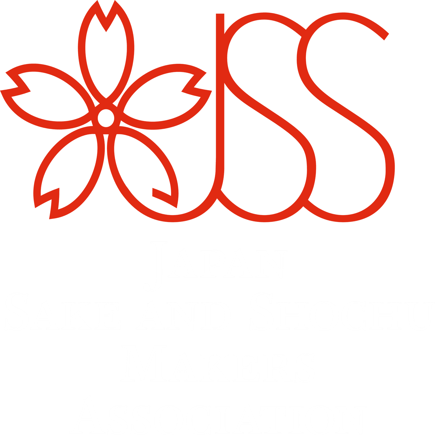 Japan Sake and Shochu Makers Association Logo & Brand Assets (SVG, PNG ...