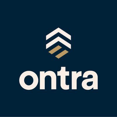 Ontra Logo & Brand Assets (SVG, PNG and vector) - Brandfetch