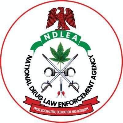 NDLEA NIGERIA Logo & Brand Assets (SVG, PNG and vector) - Brandfetch