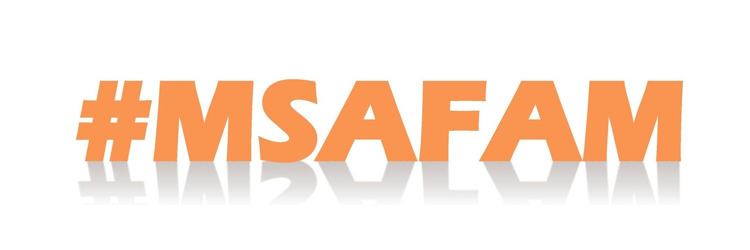 Msa Agency Logo