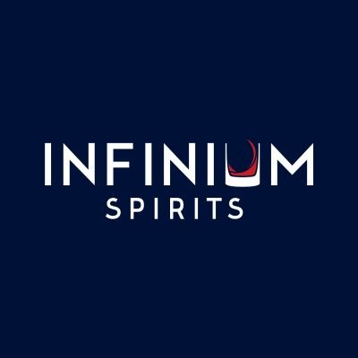 Infinium Spirits Logo & Brand Assets (SVG, PNG and vector) - Brandfetch