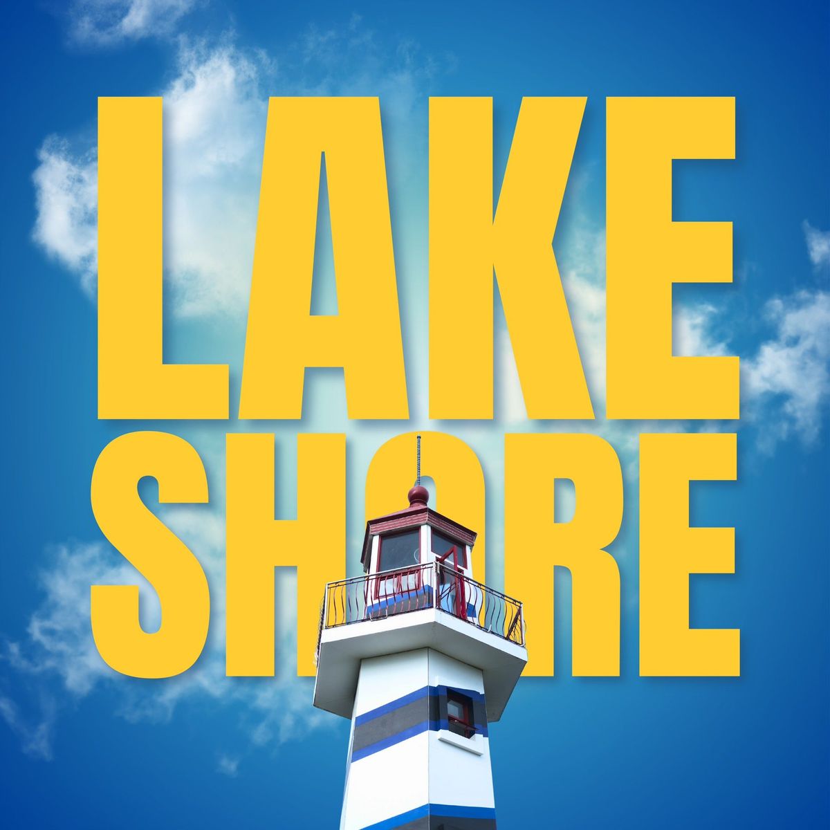 Lakeshore Logo & Brand Assets (SVG, PNG and vector) - Brandfetch