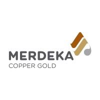 Merdeka Copper Gold Logo & Brand Assets (SVG, PNG and vector) - Brandfetch