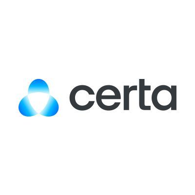 Certa Logo & Brand Assets (SVG, PNG and vector) - Brandfetch
