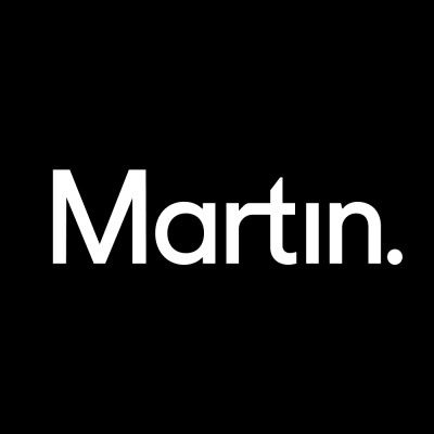 The Martin Agency Logo & Brand Assets (SVG, PNG and vector) - Brandfetch