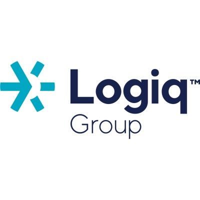 Logiq Group Logo & Brand Assets (SVG, PNG and vector) - Brandfetch