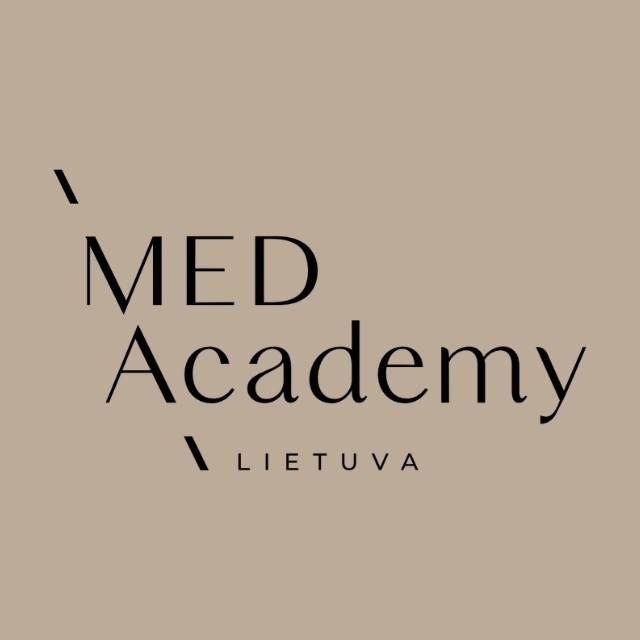 MED Academy M Logo & Brand Assets (SVG, PNG and vector) - Brandfetch