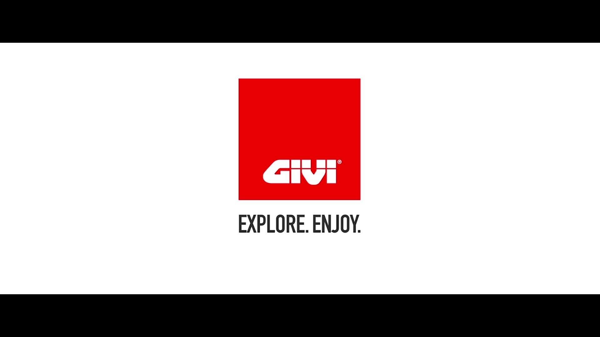 GIVI Logo & Brand Assets (SVG, PNG and vector) - Brandfetch