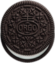OREO Cookie Logo & Brand Assets (SVG, PNG and vector) - Brandfetch