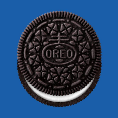 OREO Cookie Logo & Brand Assets (SVG, PNG and vector) - Brandfetch
