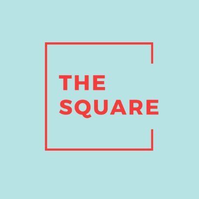 The Square Logo & Brand Assets (SVG, PNG and vector) - Brandfetch