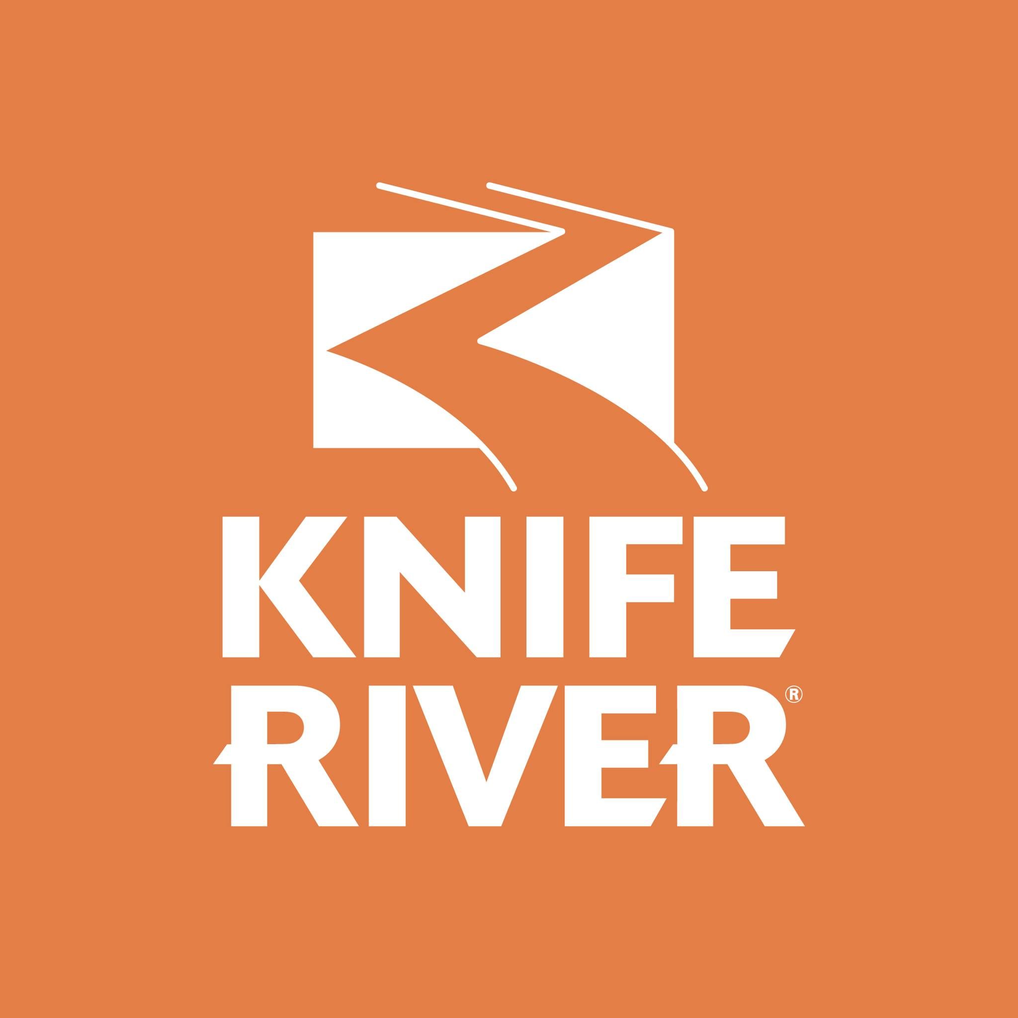 Knife River Corporation Logo & Brand Assets (SVG, PNG and vector ...