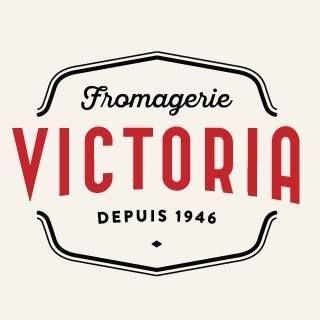 Fromagerie Victoria Logo & Brand Assets (SVG, PNG and vector) - Brandfetch