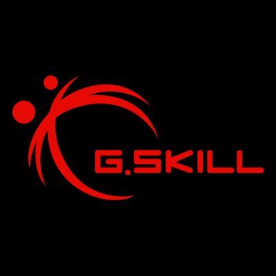 G.SKILL Logo & Brand Assets (SVG, PNG and vector) - Brandfetch