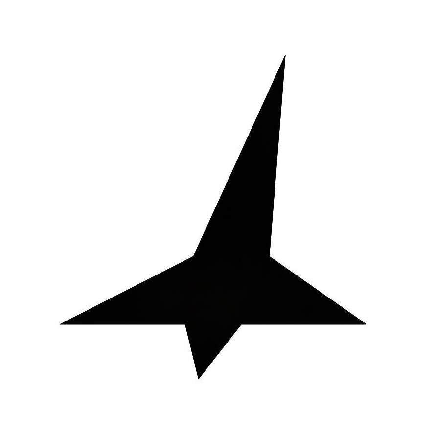 the jetsons logo vector